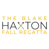 Blake Haxton Fall Regatta - Overview